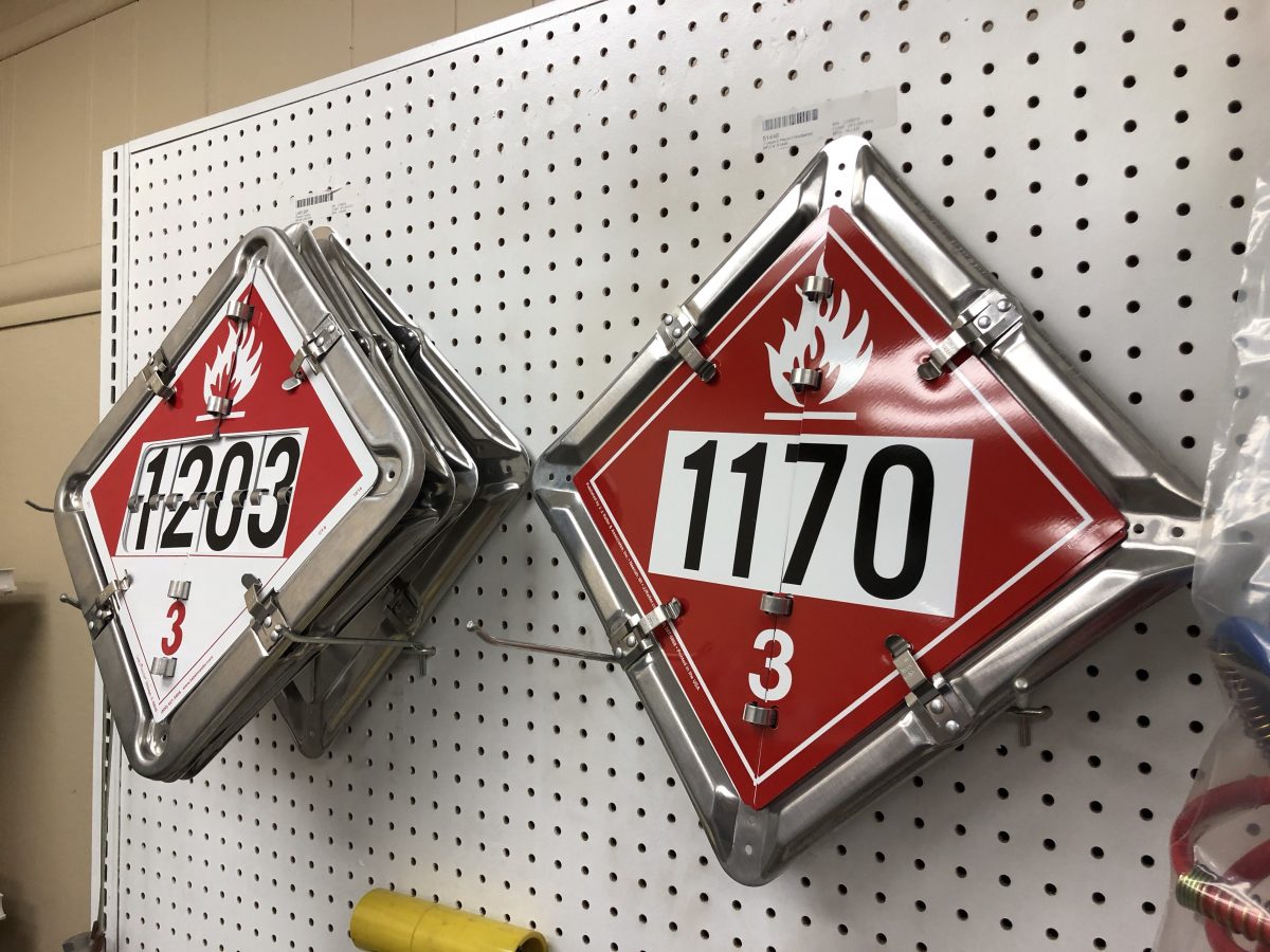 Medium to Heavy-Duty Truck, Trailer & Tank Parts | Mid-Michigan Equipment