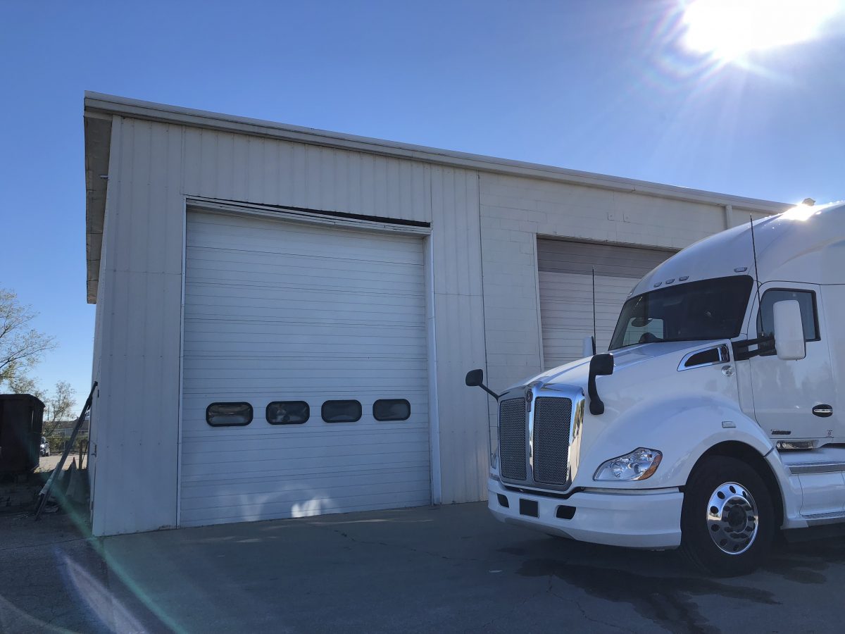 24/7 Mobile Repair | Roadside & Onsite | Mid-Michigan Equipment